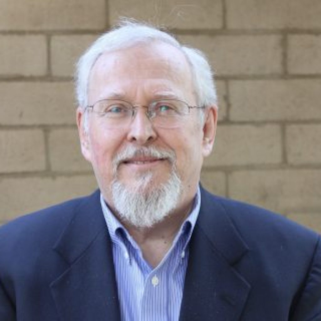 MIKE ZIEGLER - Reformation Fellowship